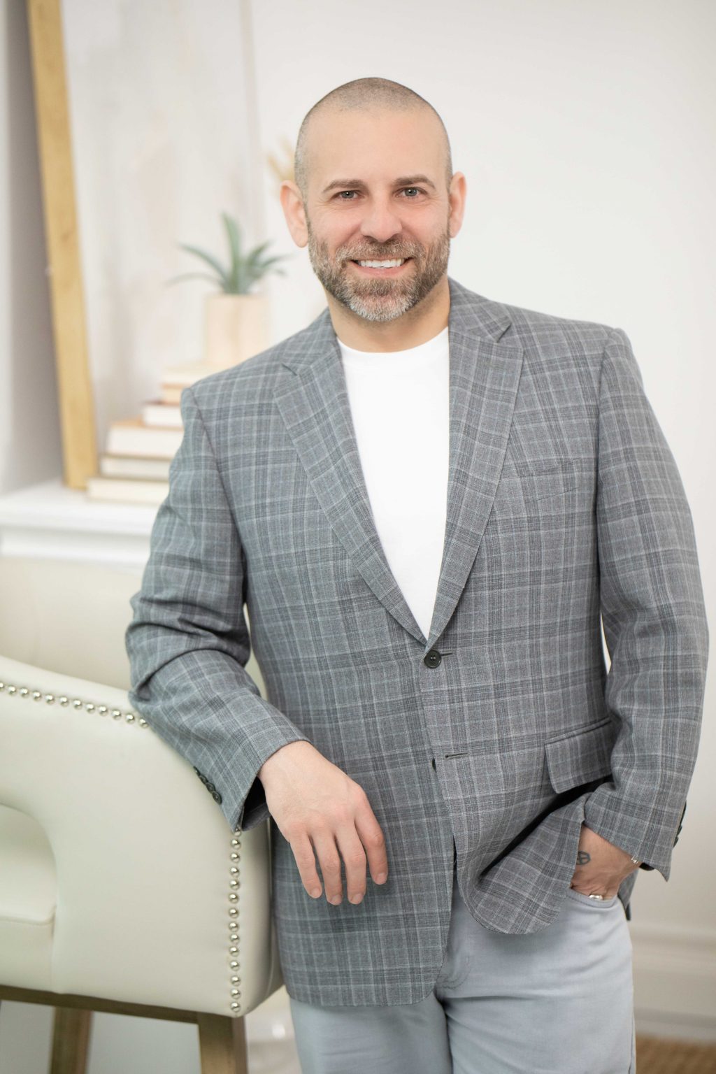 Homepage - Nicholas "Nick" Thull